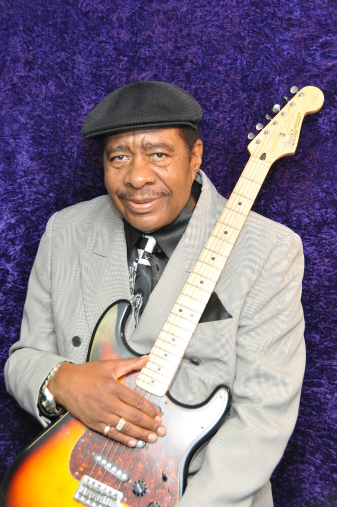 Interview I Roy Roberts