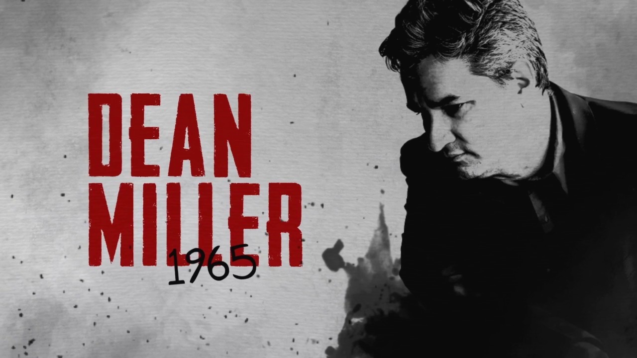 Dean Miller- 1965