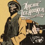 Recensie: Archie Lee Hooker And The Coast To Coast Blues Band - Living ...