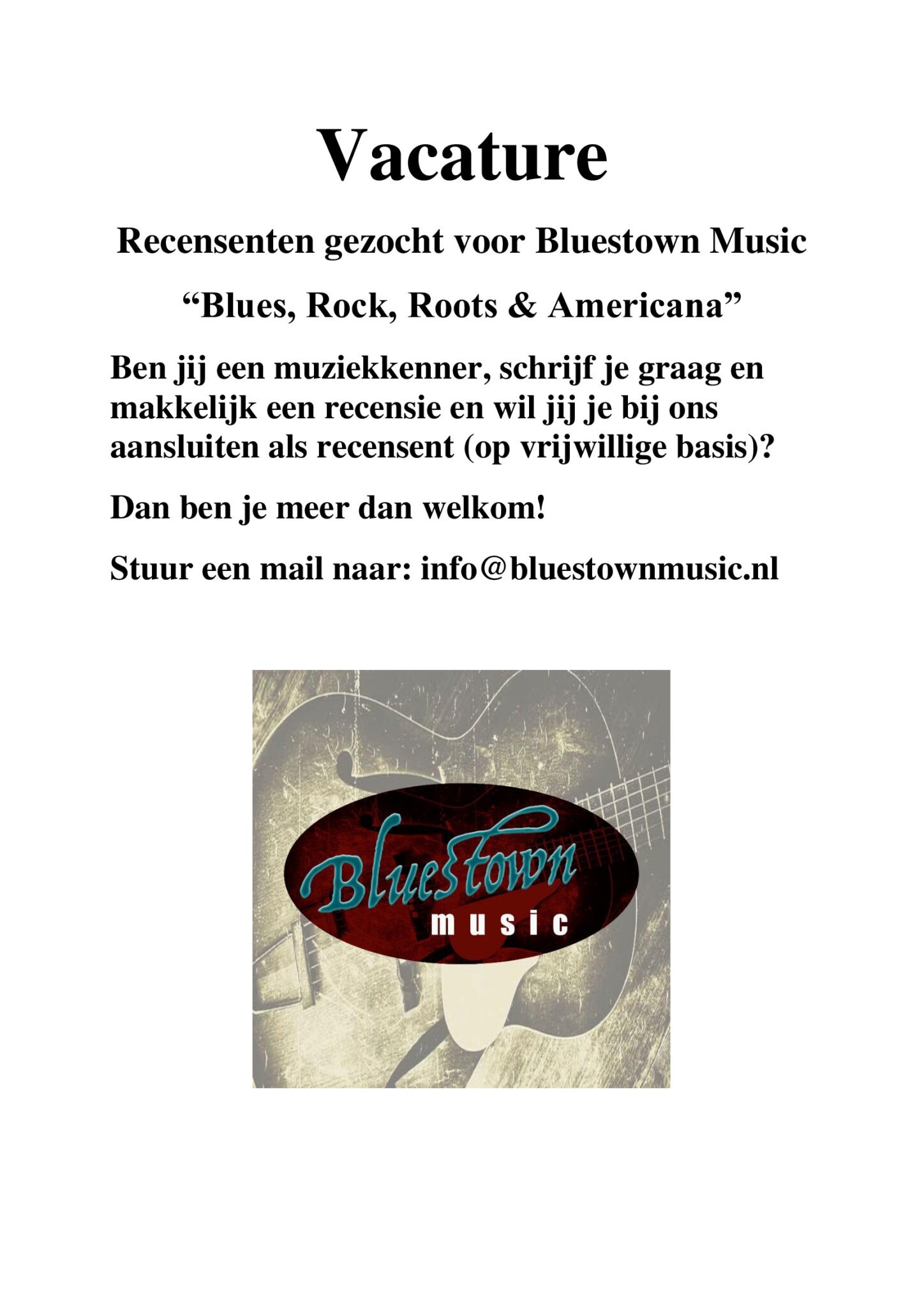 New Release: Hans Theessink - 75 Birthday Bash I Bluestown Music