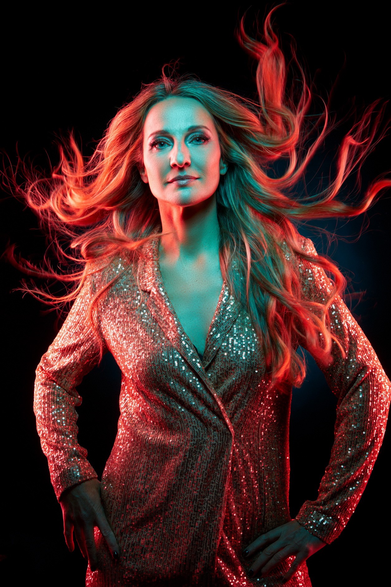 Single I Ivy Gold - Broken Silence I Bluestown Music