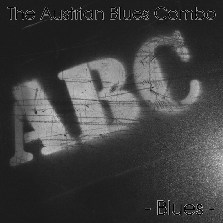 Review: The Austrian Blues Combo - Blues I Bluestown Music