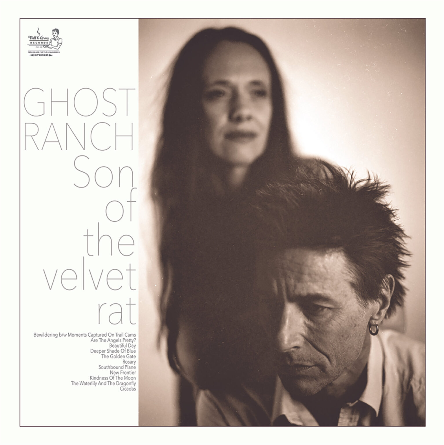 Review: Son Of The Velvet Rat – Ghost Ranch I Bluestown Music