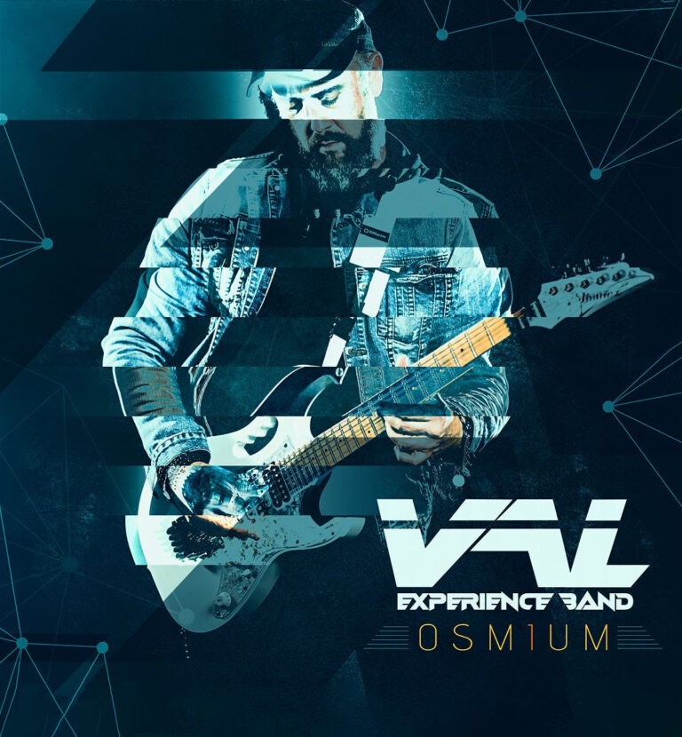 New Release: Val Experience Band – Osmium I Bluestown Music