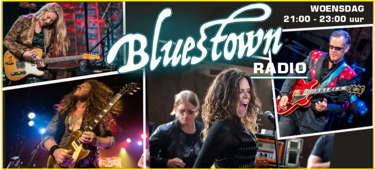 Arrow Classic Rock Bluestown Radio # 221 ( 26 Februari 2025) I ...