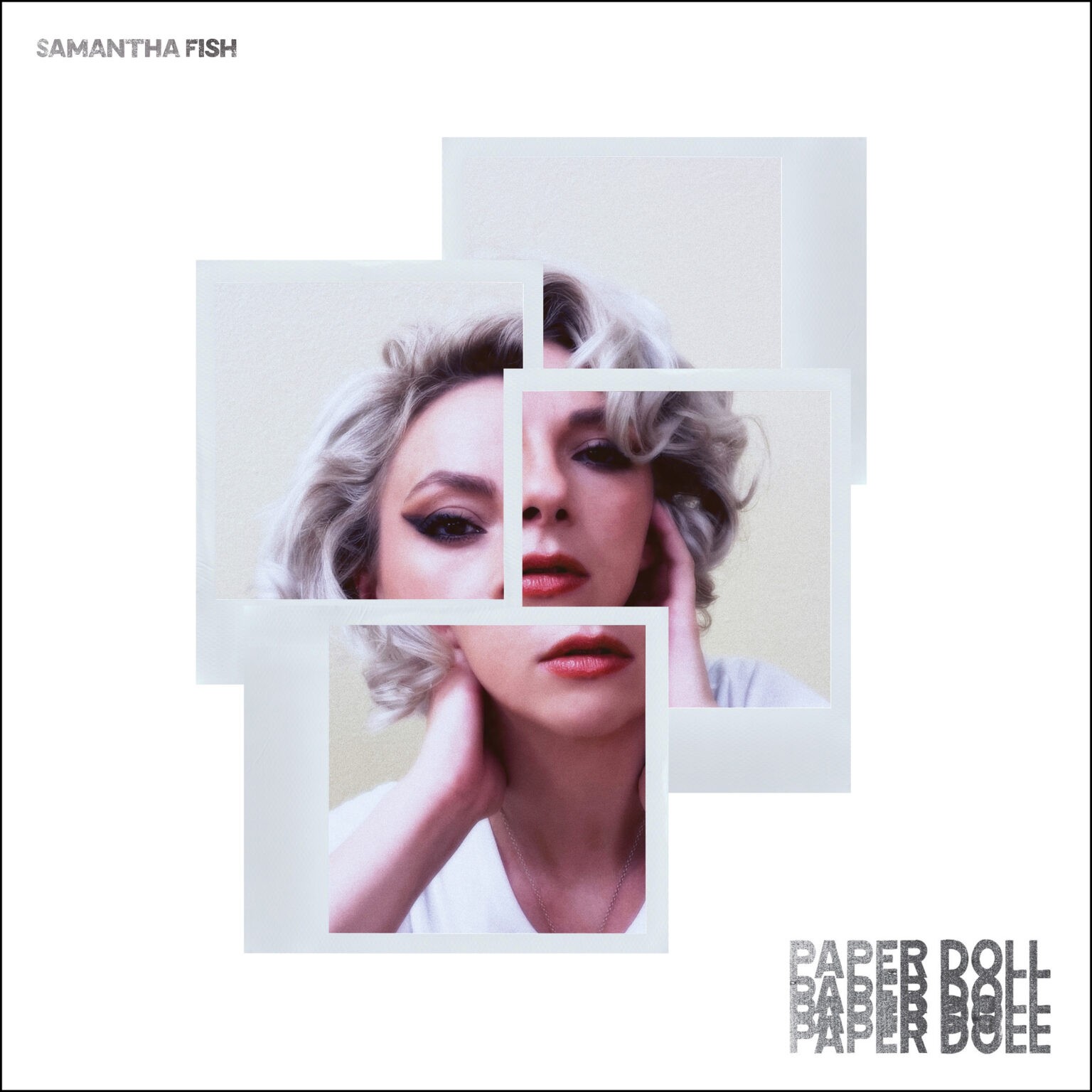 New Release: Samantha Fish - Paper Doll I Bluestown Music
