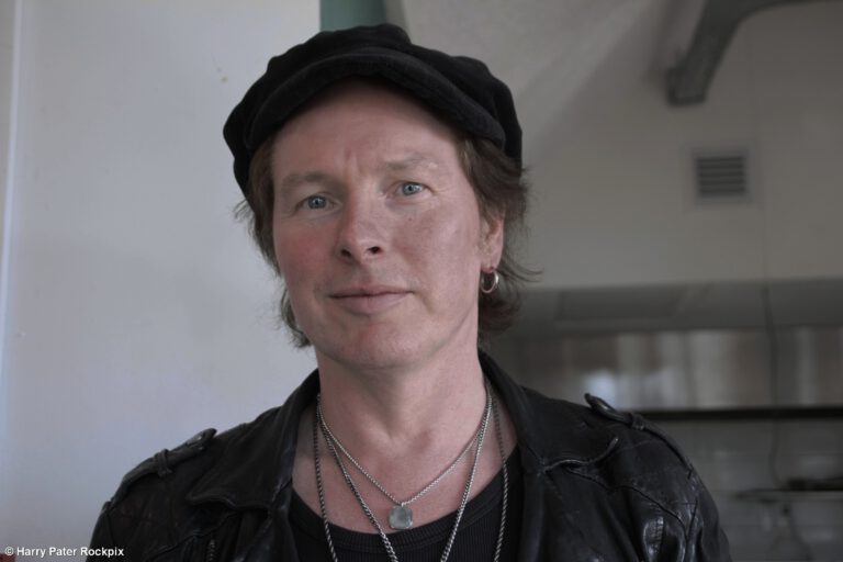 Kayak Interviews – Marcel Singor I Bluestown Music