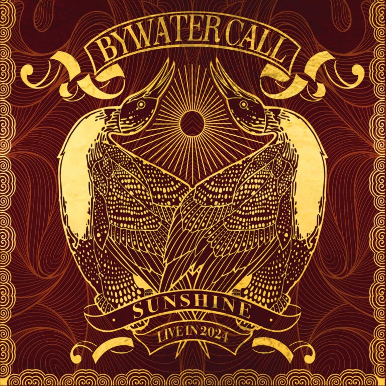 New Release: Bywater Call - Sunshine I Bluestown Music