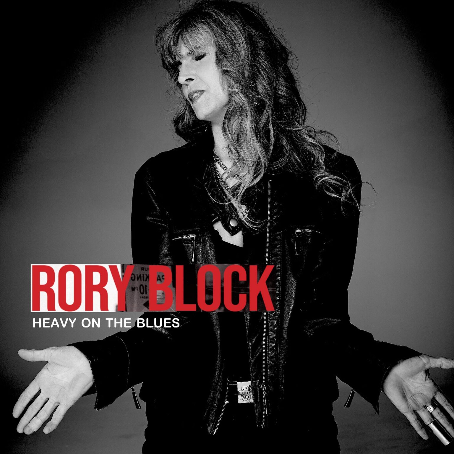 Review: Rory Block – Heavy On The Blues I Bluestown Music