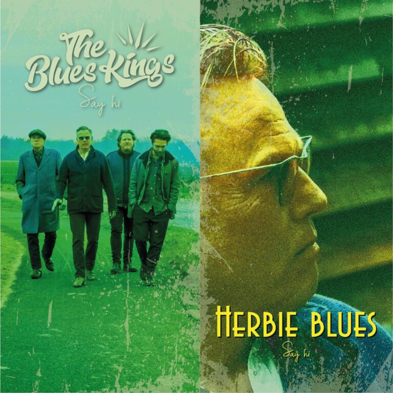 The Blues Kings Archieven - Bluestown Music