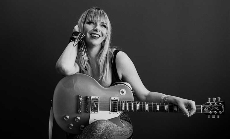New Release: Miss Emily - The Medicine I Bluestown Music